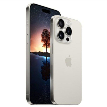Рассрочка apple iPhone 15 pro новый!