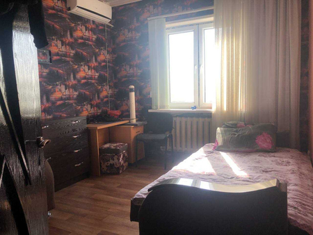 Срочна продаётся квартира Яшнабад (129445)
