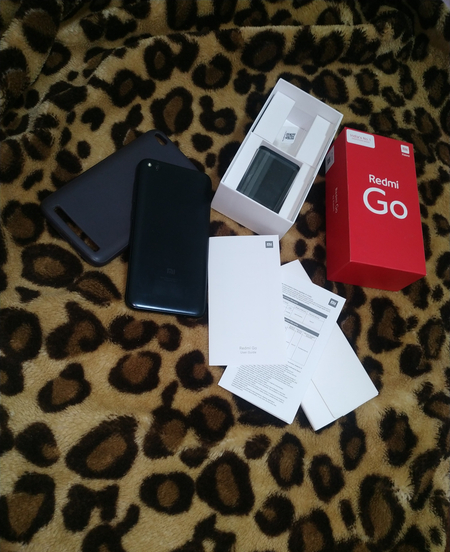 Redmi Go новый/yangi