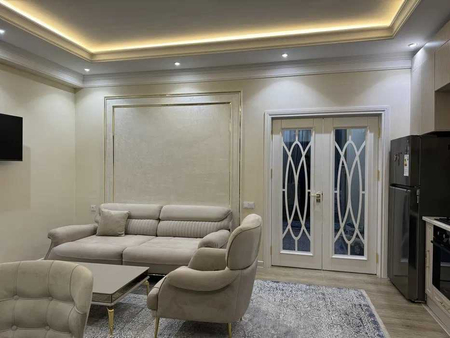 Real house, 3/8/9, 84м2 Ориентир: Паркентский под ключ !!