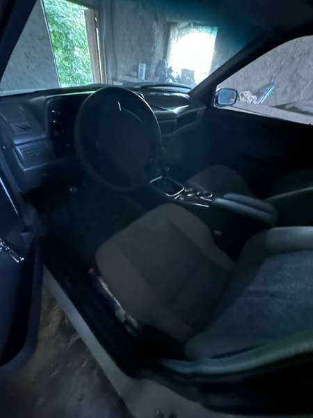 Nexia 1 1997yili