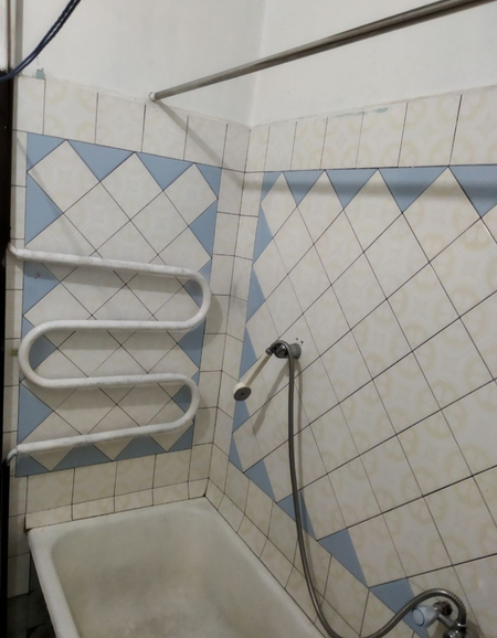 Срочно продаётся квартира ТТЗ-1 лакаматев стадион 2/3/4. Балкон 1*5×6