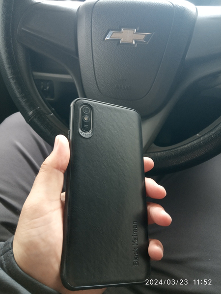 Redmi 9 A sotiladi. Yangi.