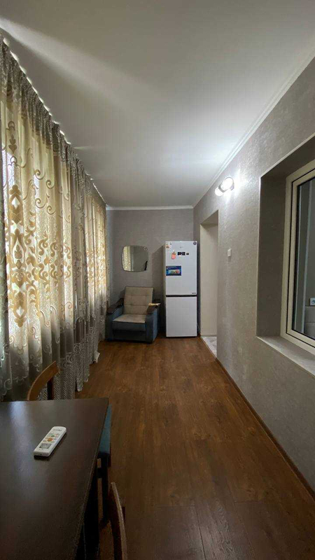 Мукимий • Текстильный • 2-комн • 70 м² • этаж 2/5 • [КА:007]