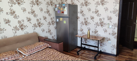 Продаю свою квартиру, без риелторов, мебелирована, полы с подогревом!!