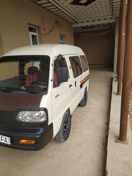 Damas kafolati bilan