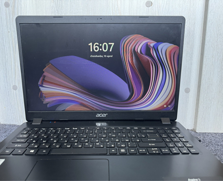 Ноутбук Acer Aspire 3