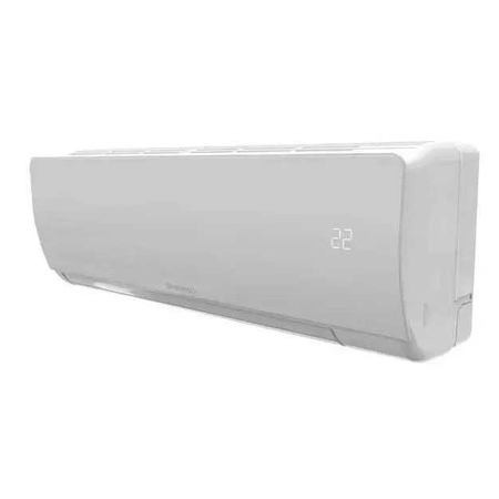 Кондиционер Shivaki 09* 12* 18* Inverter Скидка на складе доставка ест