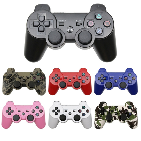 Playstation 3 джостиклари сотилади