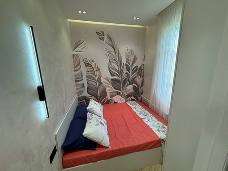 Продаётся Чиланзар 2 1в2 /4/4.