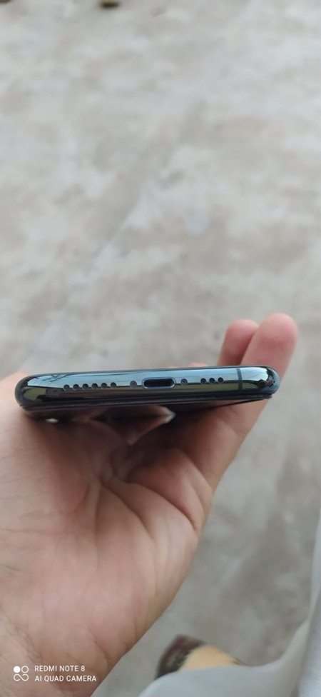 Iphone 11 pro 256 gb