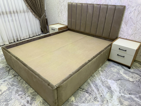 Krovat ishlab chiqaruvchidan (Krovat.uz)