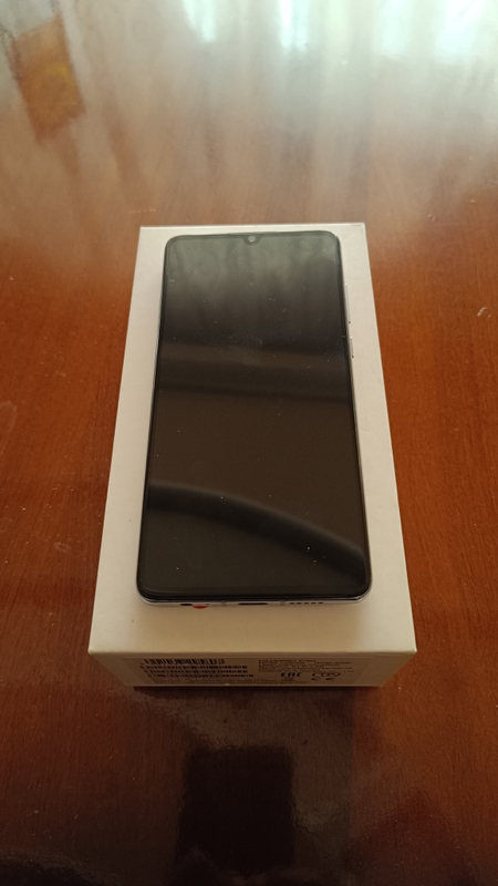 Huawei p30 в отличном состоянии