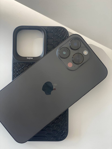Iphone 14 pro max 256G идеал esim 86% емкость