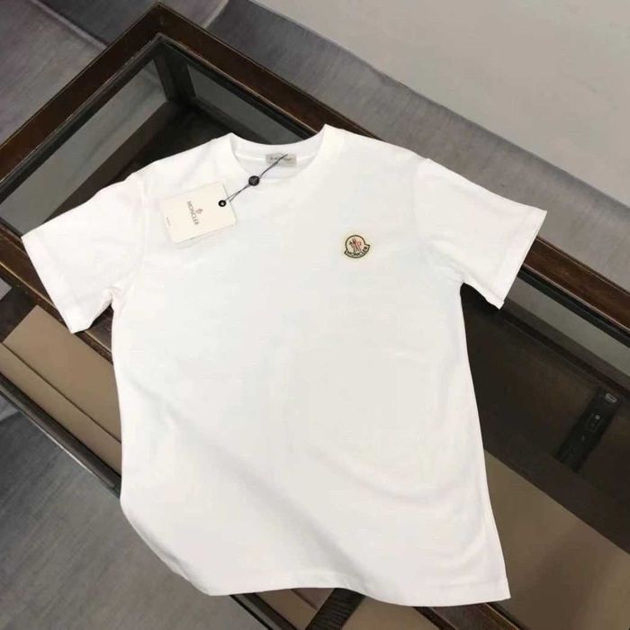 Кофта MONCLER  black/white