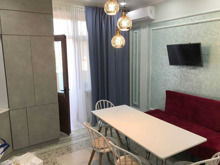谷 125460 谷 Продается квартира в Яккасарайском районе [140 м²]
