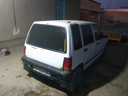 Тико сотилади 1997йил