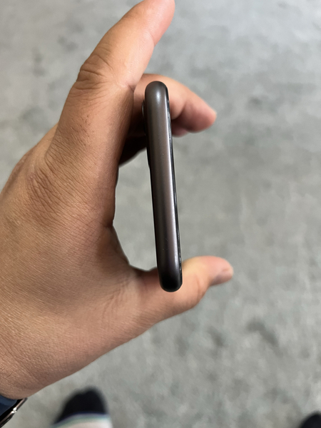 Iphone 11 64GB 80% idial