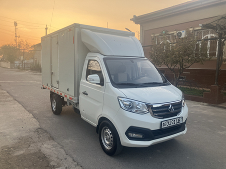 Shineray T30 Changan T3
