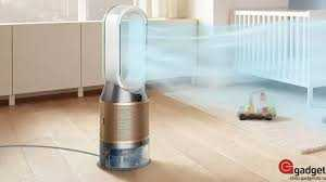 Увлажнитель воздуха Dyson PH04 DASTAVKA BEZ PLATNA