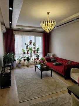 Алмазар, ЖК Olmazor City