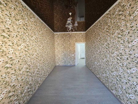 3 xonali 86m² 4-qavat sotiladi.