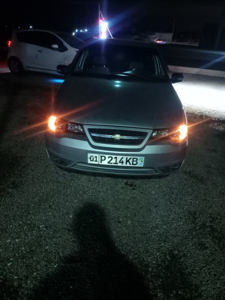 Nexia 2 Cons gibrit