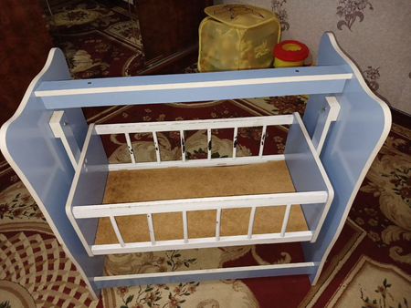 Bolalar belchagi sotladi sroʻchnik