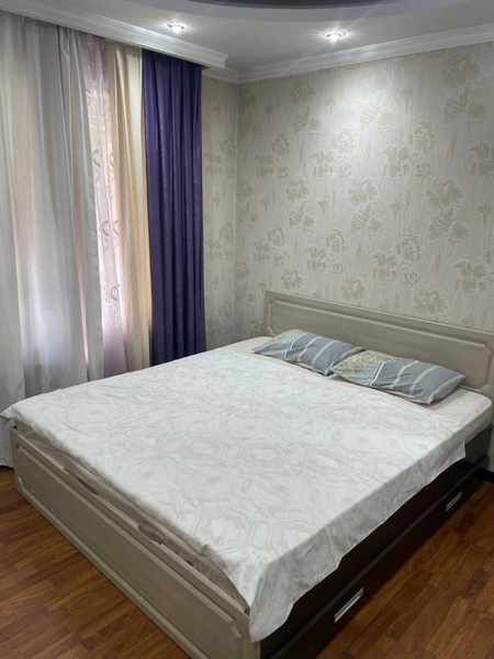 2/1/4 Генерал петрова, Мирзо улугбек, 77 серия