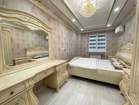 АРЕНДА КВАРТИРЫ 3/3/4 ц14 хадра