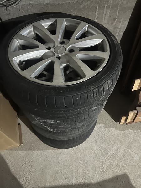 Lacetti 1.8 2012