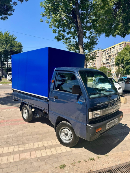Labo tent gaz tayyori