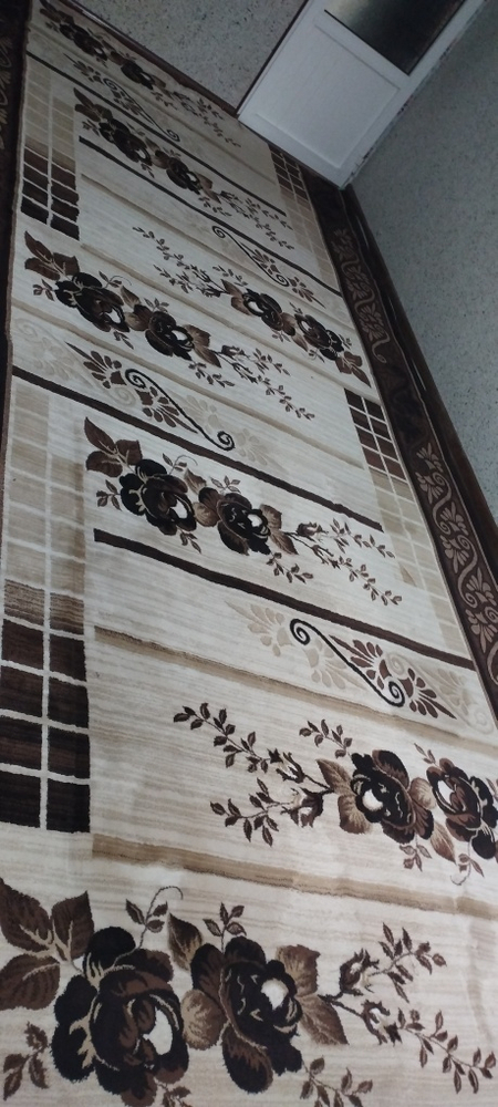 Gilam 5 ga. 2,5 m.