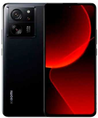 Xiaomi 13T Pro Версия ОС. Внутренняя память 256 ГБ.