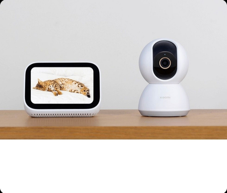 Xiaomi kamera smart wifi kamera 360 mi camera C300