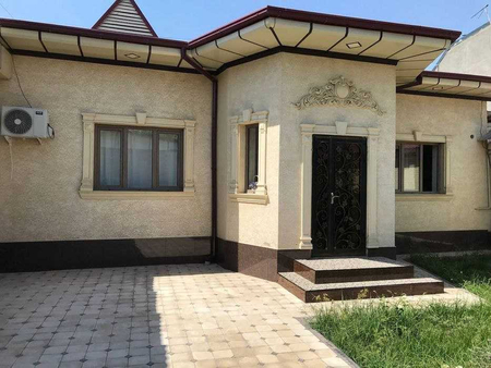 Продаётся дом 4 комнаты, 3.2 сот. Ор: ул.Муйнак, Яшнабадский р-н