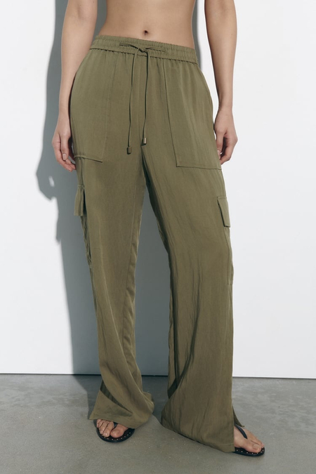 Продам спортивные штанишки от Zara