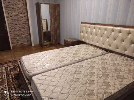 Аренда 3 комнатной квартиры на Ц-13 ID: MD 264