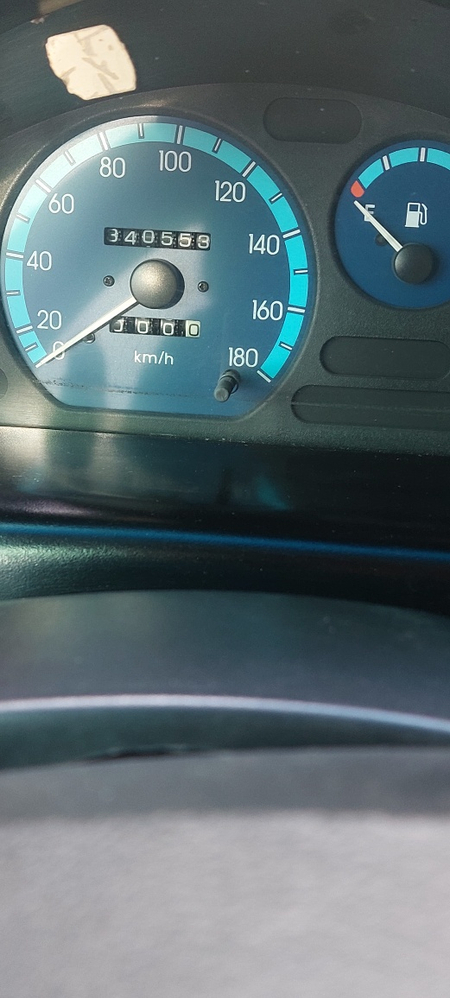 Matiz 2004 sotiladi