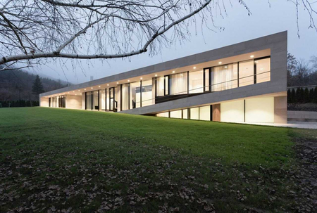 Render Camp & ArchViz