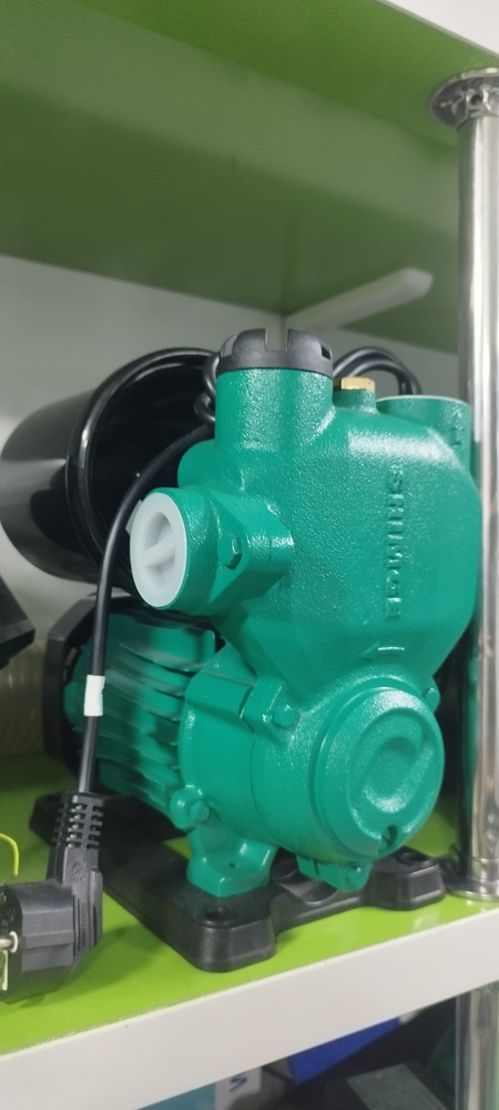 Насос SHIMGE PW370