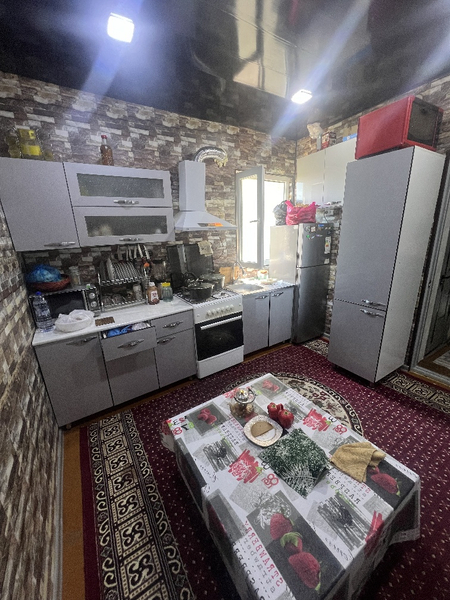 Продам свою квартиру 2 х переделанную на 3 х комнатную