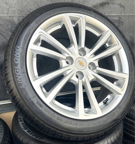 Coblt diska balon sotiladi razmer 16