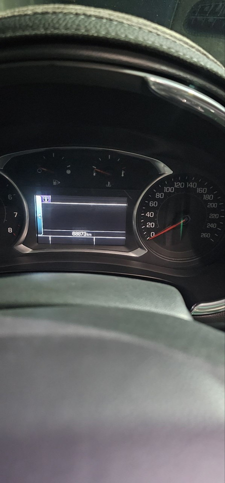 Malibu 2  2.4 motor Малибу