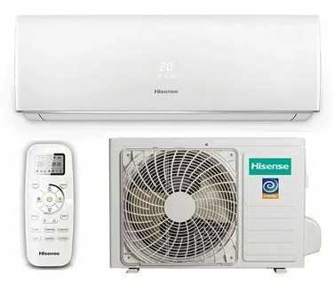 Кондиционер Hisense 9\12\18\24 low voltage