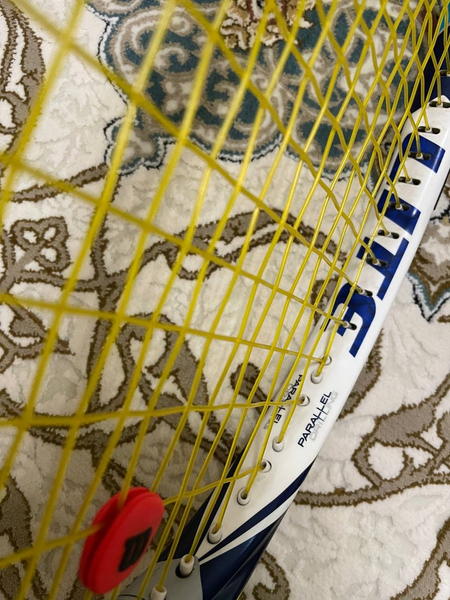 Профисиональная ракетка  Wilson Оригинал