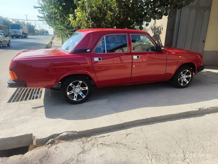 Volga sotiladi 31029