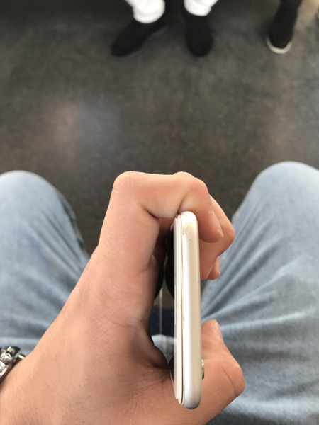 Iphone 6 64gb.