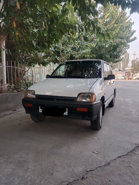Tico holati yaxshi