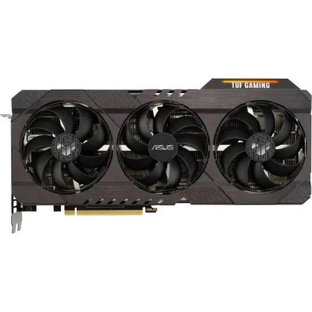 Rtx 3070 ASUS Tuf Gaming OC 8GB, в идеальном состоянии